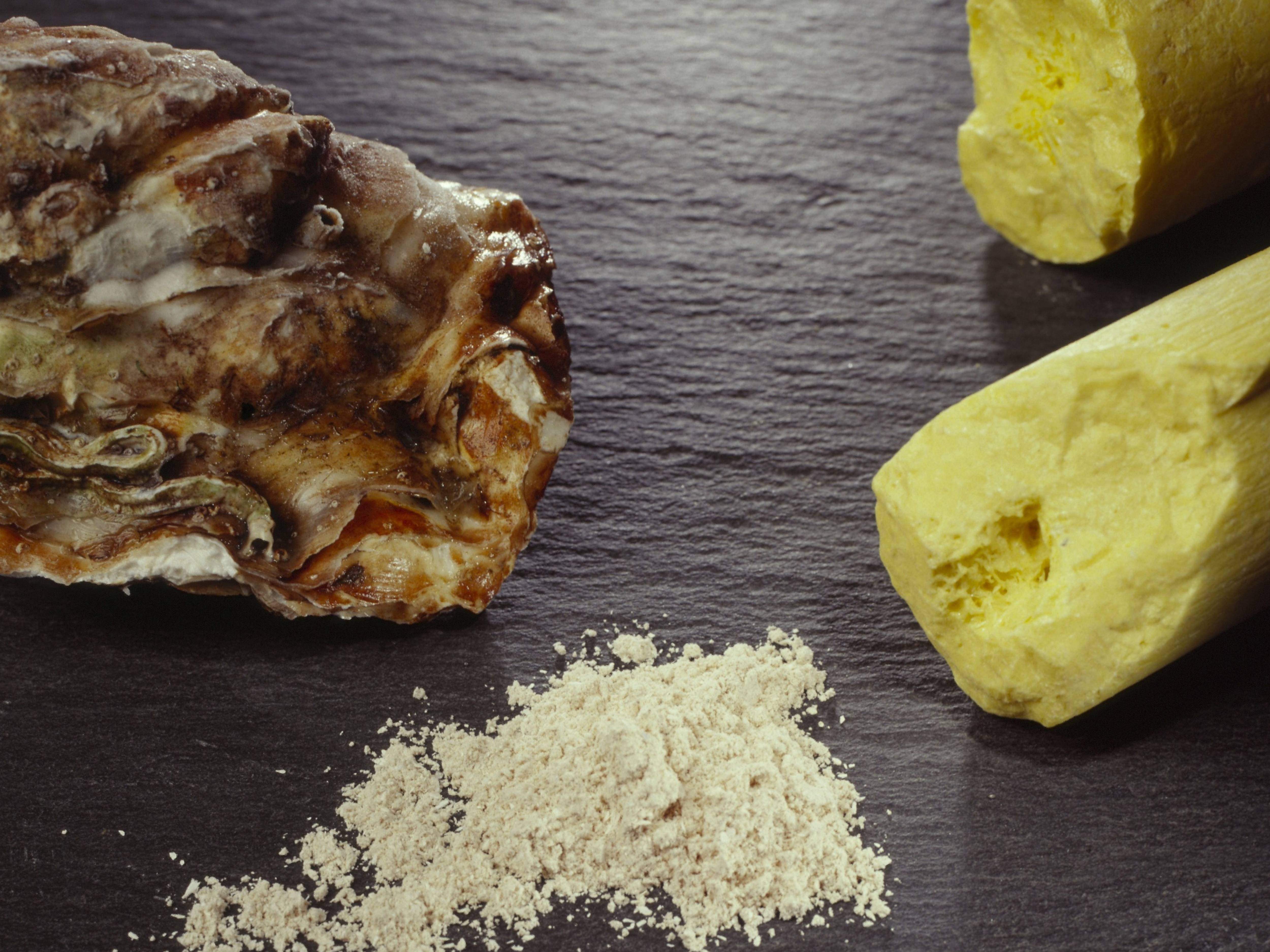 Hepar sulfuris: in der Homöopathie