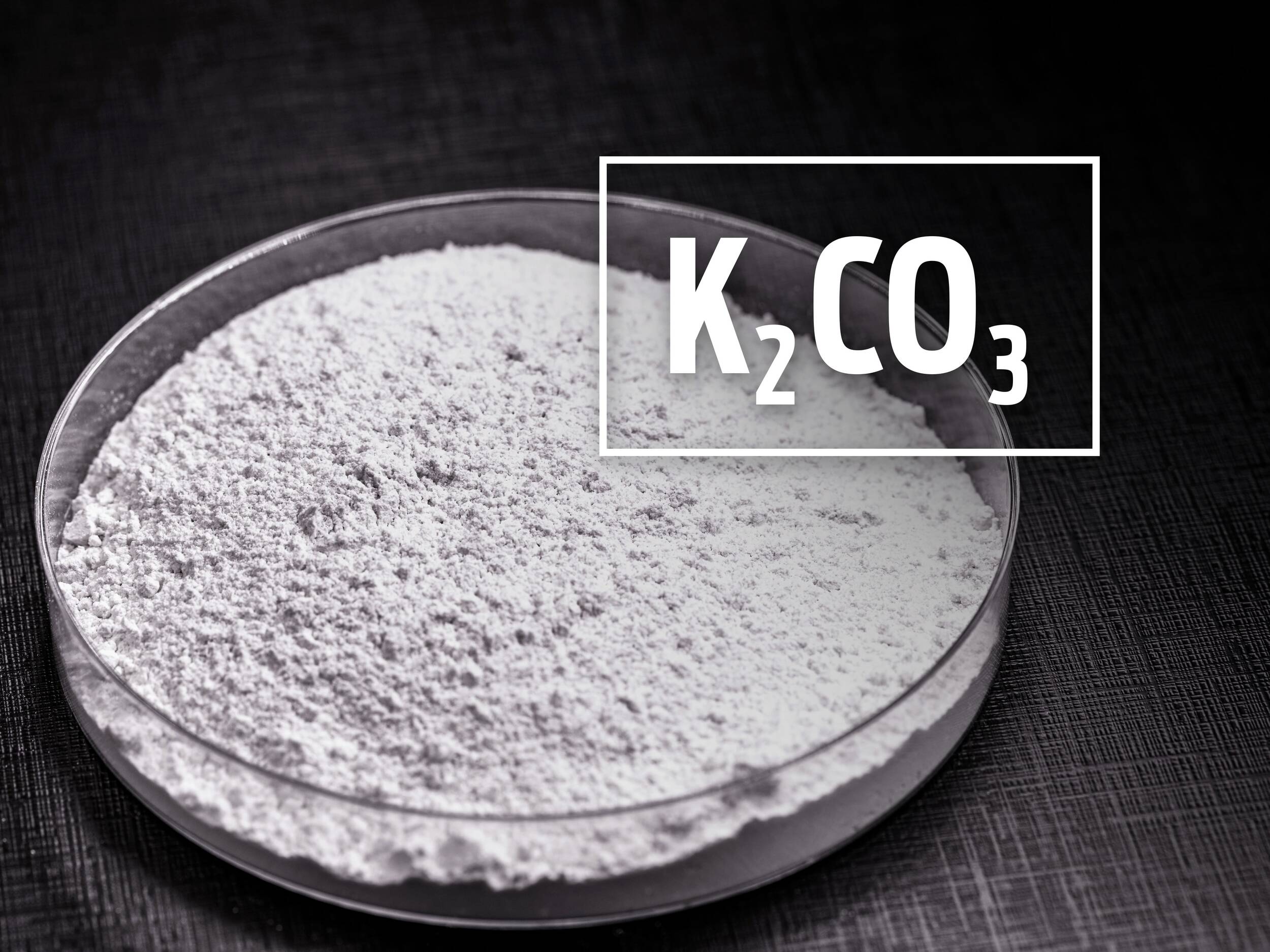 Kalium carbonicum: in der Homöopathie