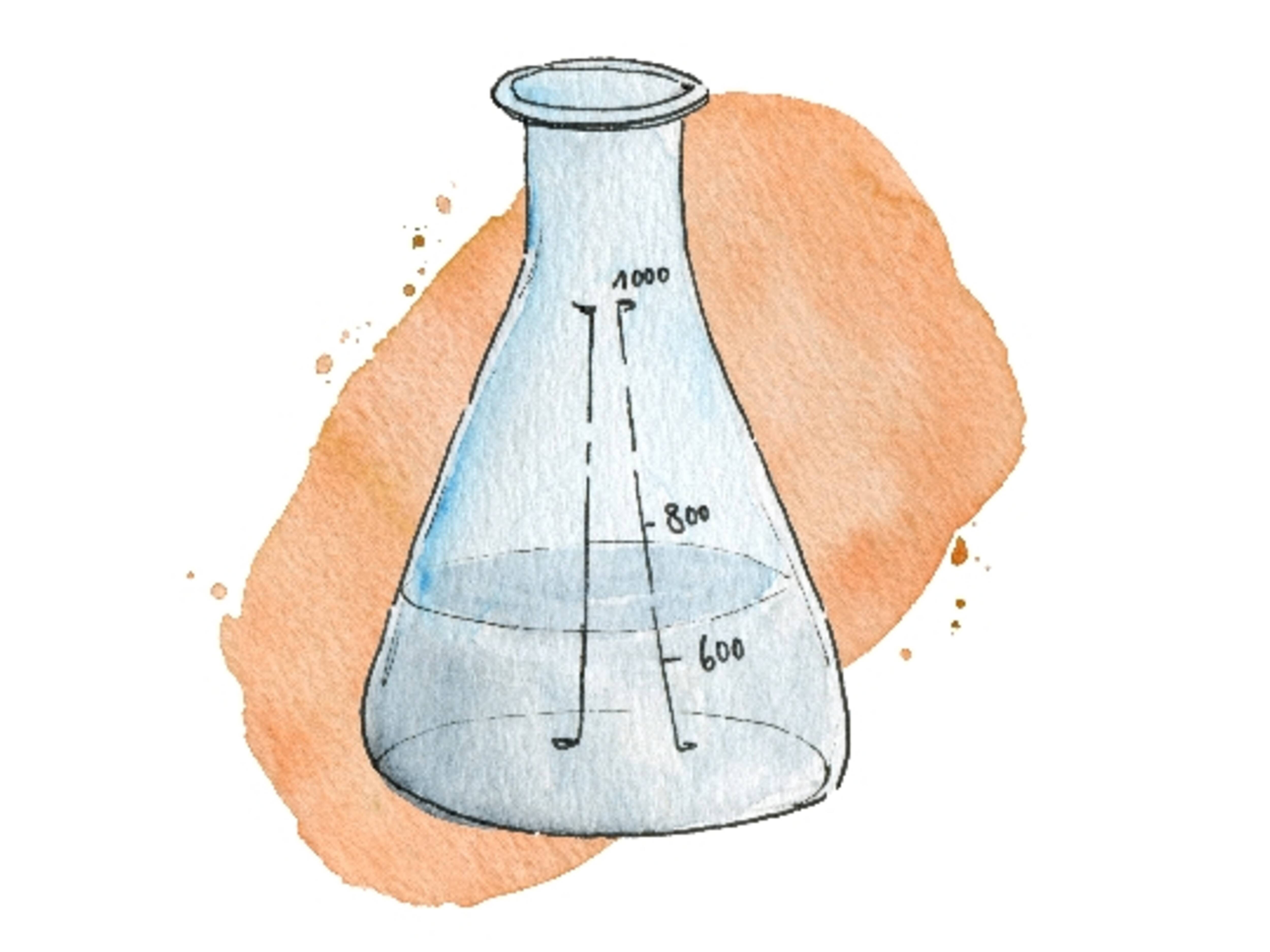 Causticum hahnemanni: in der Homöopathie