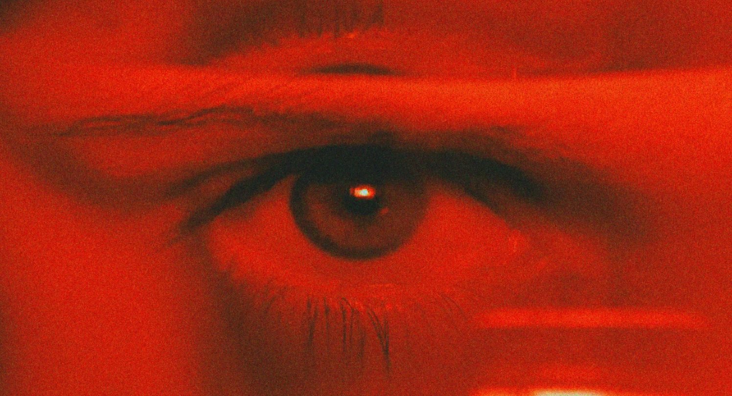 Similasan - Rote Augen und ihre Ursachen