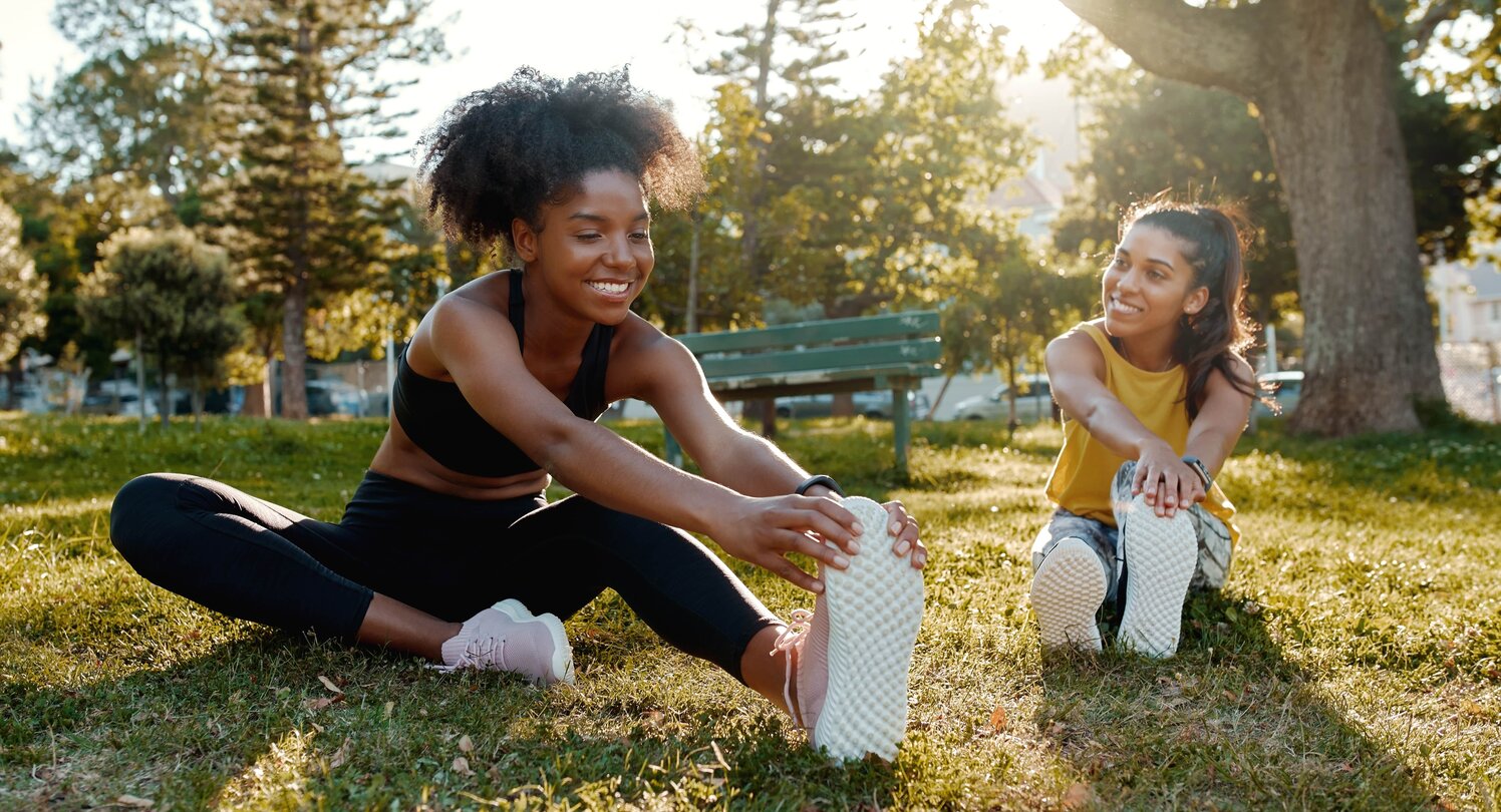 Muskelschmerzen: Ursachen, Symptome und Behandlung