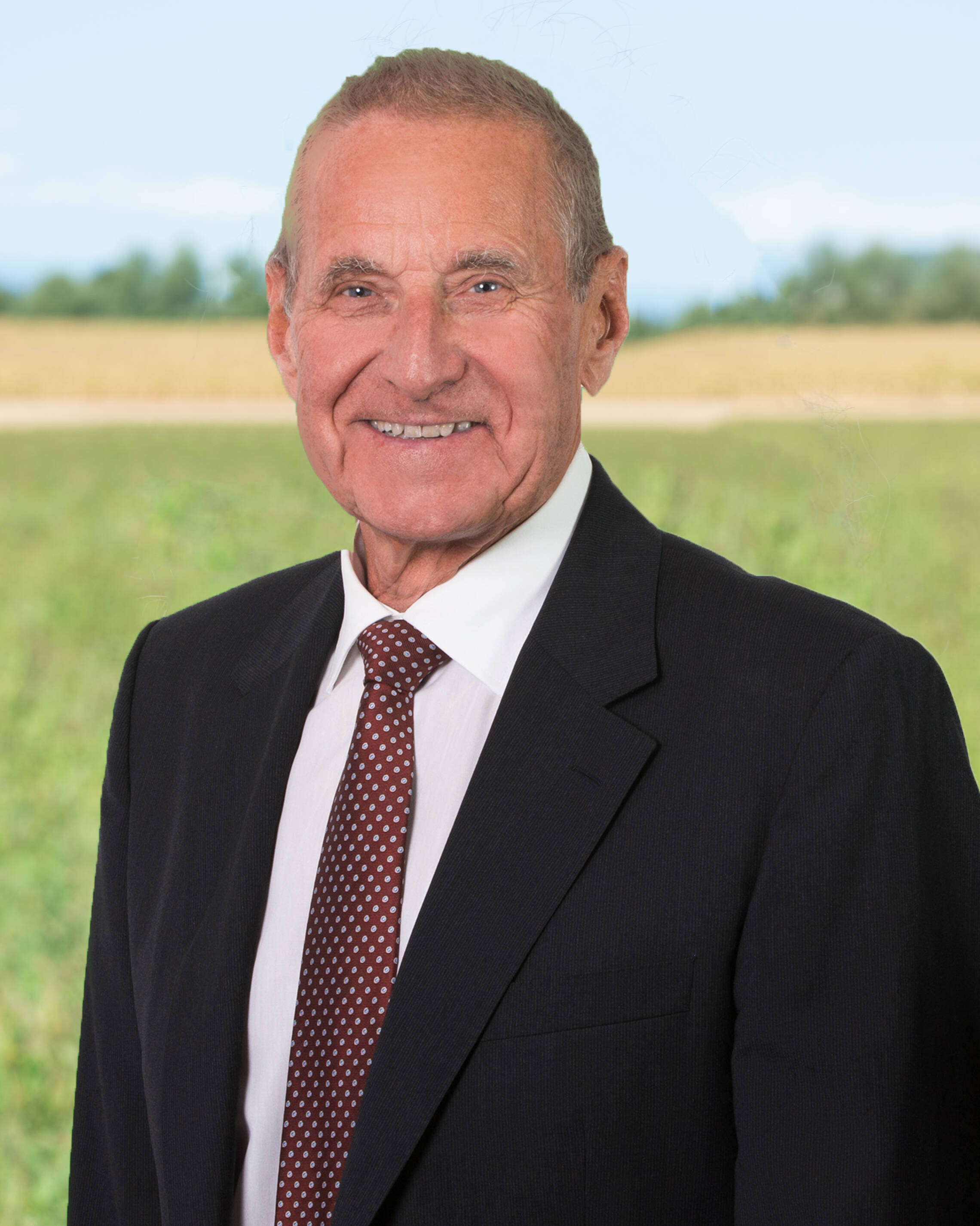 Organisation – die Gruppenleitung stellt sich vor