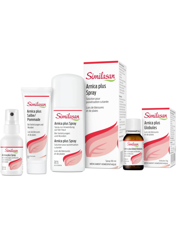 Similasan – découvrez la puissance combinée de l’homme et de la nature ...