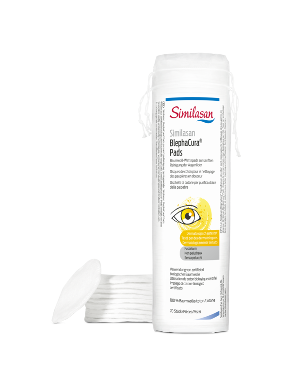 Eye Care Sortiment Similasan