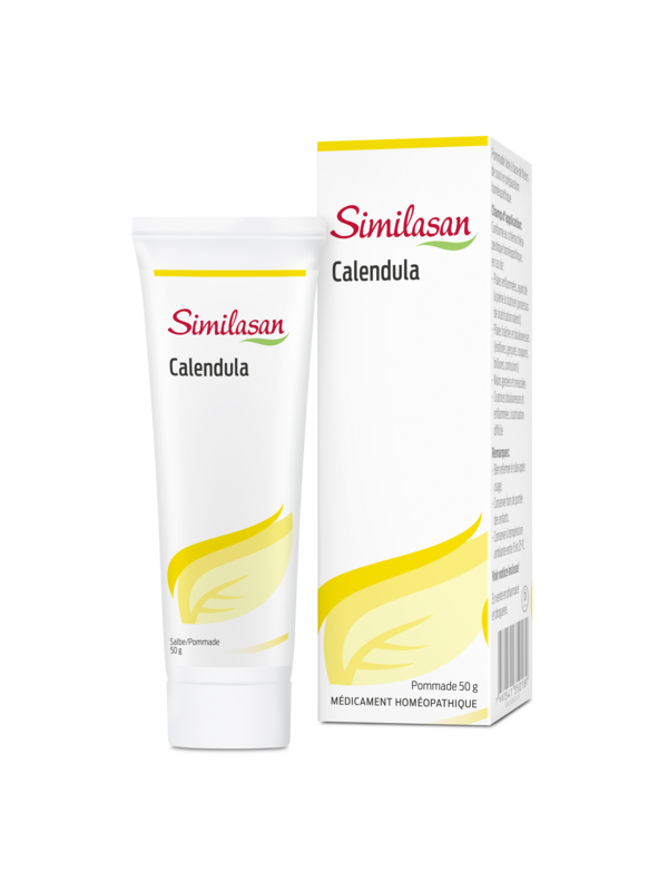 Similasan – découvrez la puissance combinée de l’homme et de la nature ...