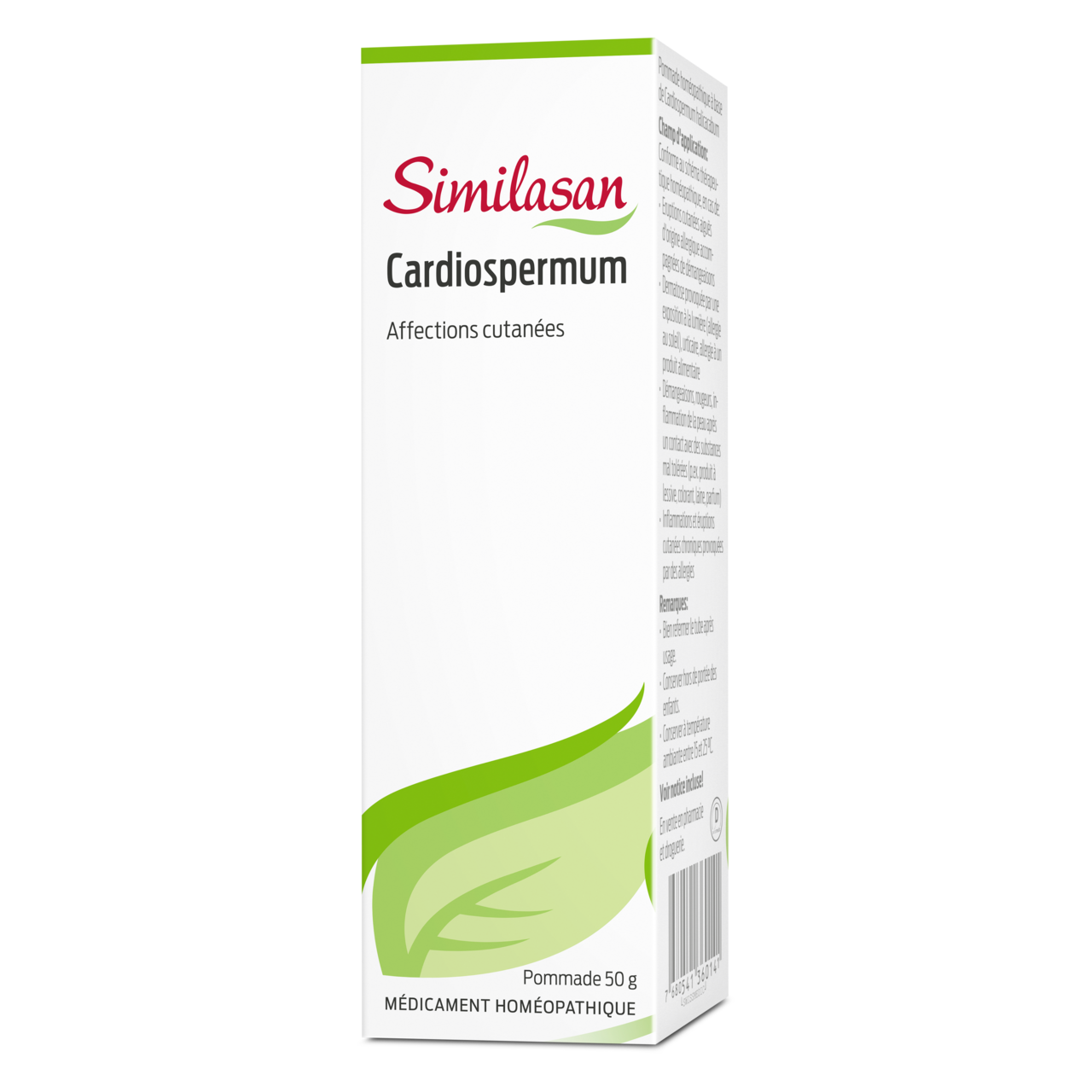 Similasan Cardiospermum