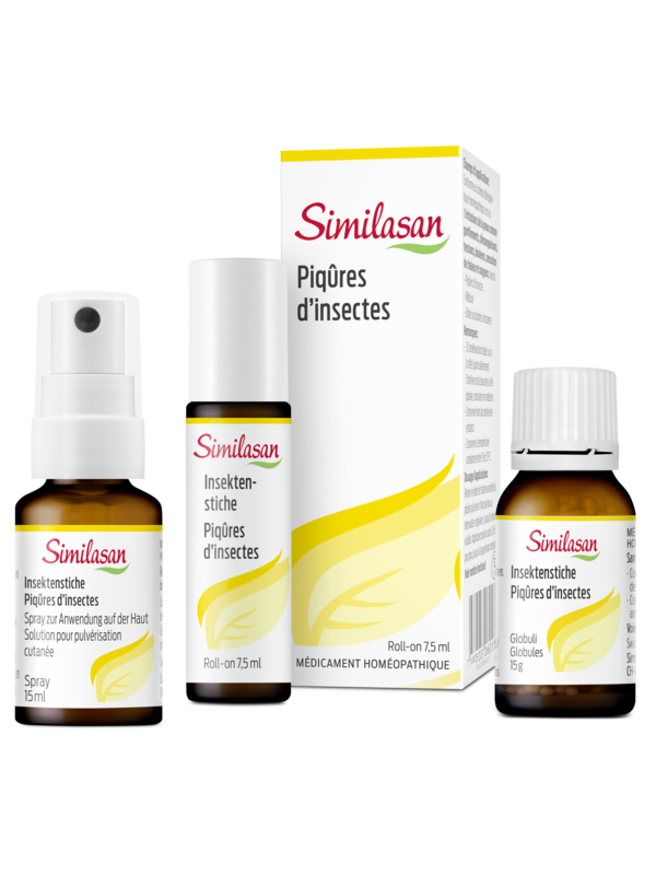 Similasan – découvrez la puissance combinée de l’homme et de la nature ...